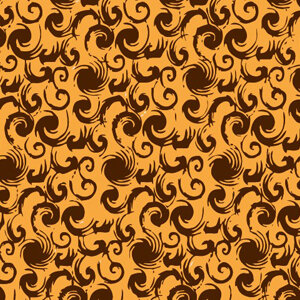 Трафарет лист-пленка декоршок вихрь для шоколада / для тортов и десертов / для выпечки / Оформление и украшение / для кондитеров