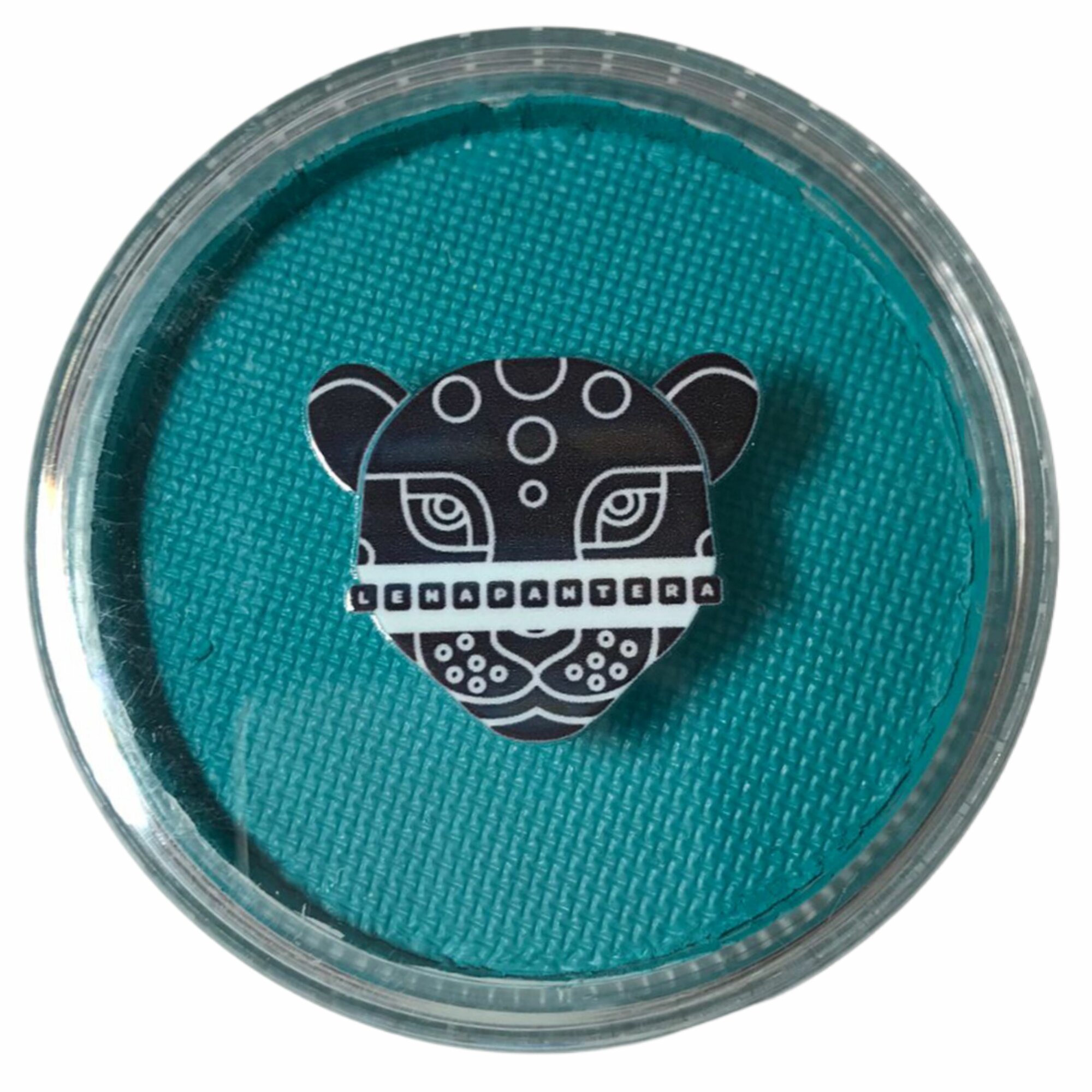 Аквагрим профессиональный бирюзовый 32 гр