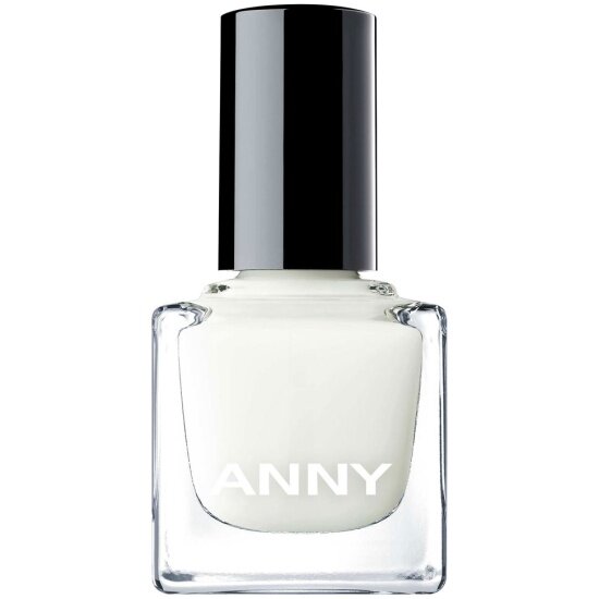 Быстросохнущее средство для ногтей Anny SILICIUM NAIL POWER 15 мл