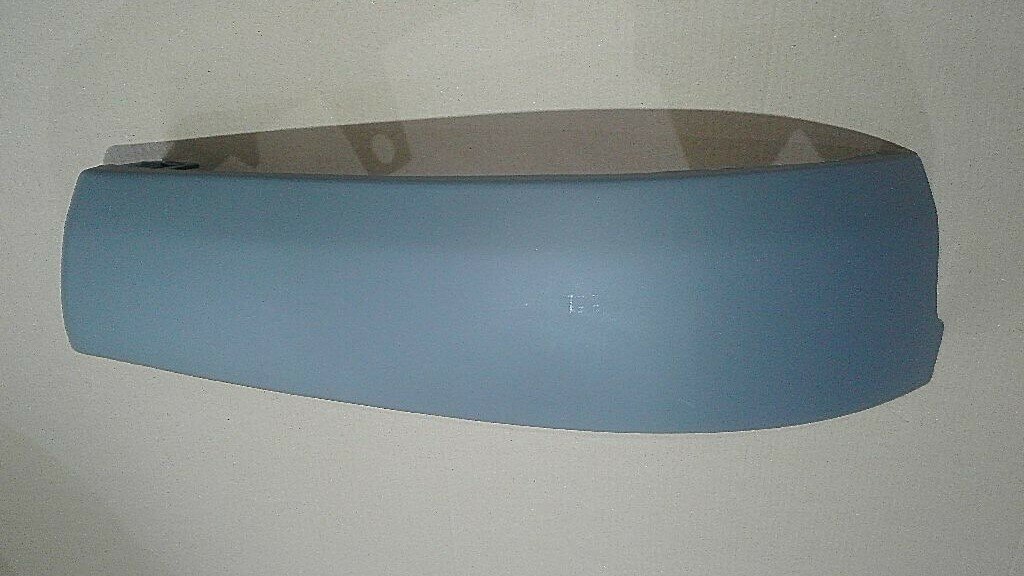 Накладка усилителя бампера левая (аналог) Volvo (Вольво) FH13 13-19 (21316575)