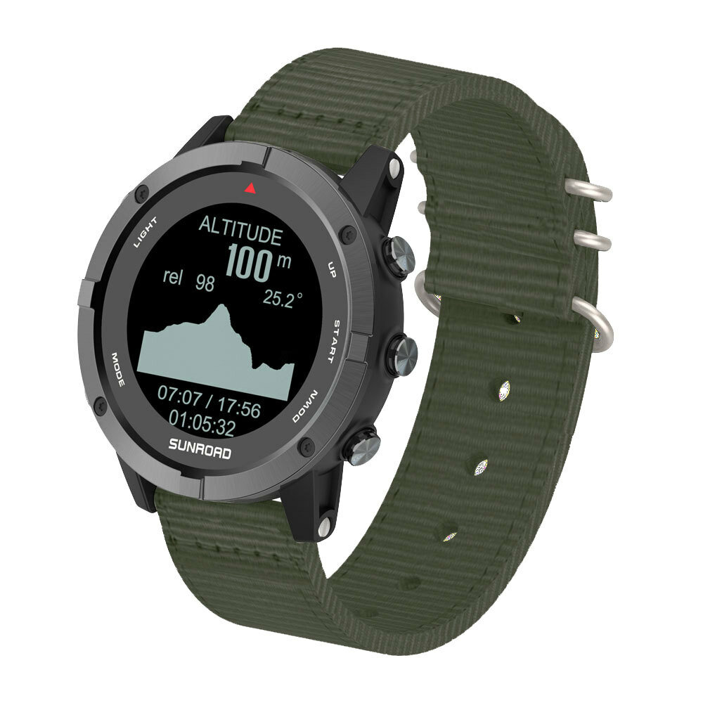 Наручные часы