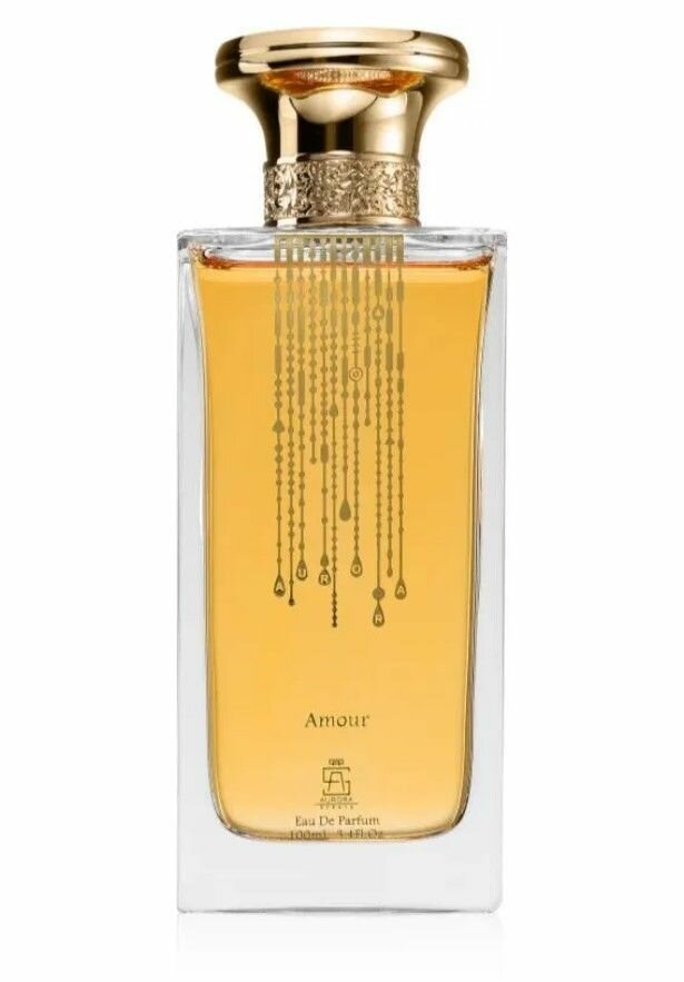 Парфюмерная вода Aurora Scents Amour 100 мл женская