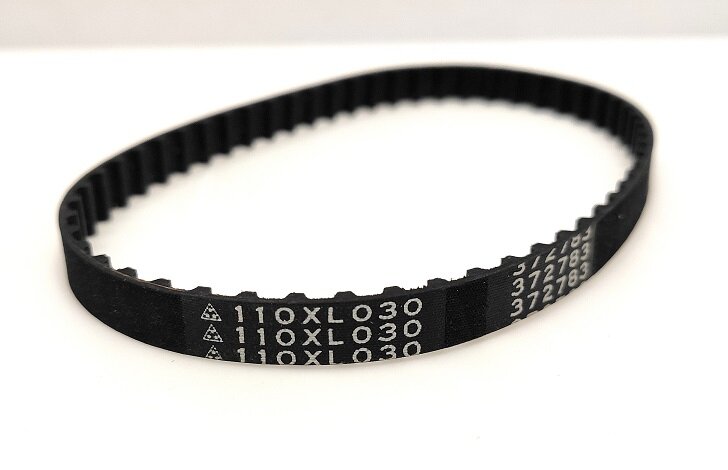 Ремень зубчатый для ленточных шлифмашин Bosch 2610372783