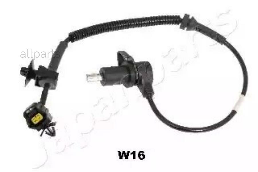 JAPANPARTS ABSW16 Датчик ABS Chevrolet Aveo 08-