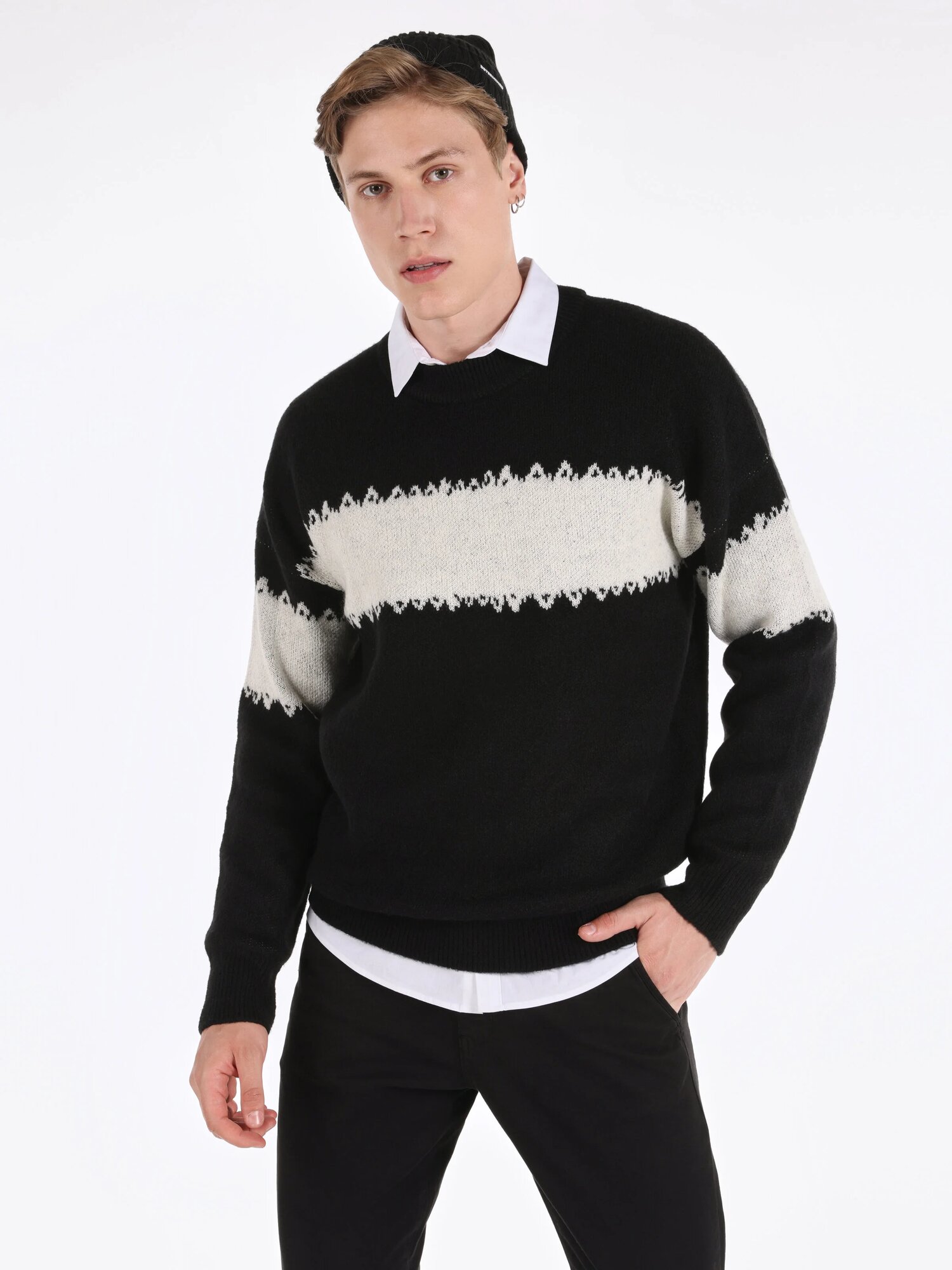 Джемпер Свитер