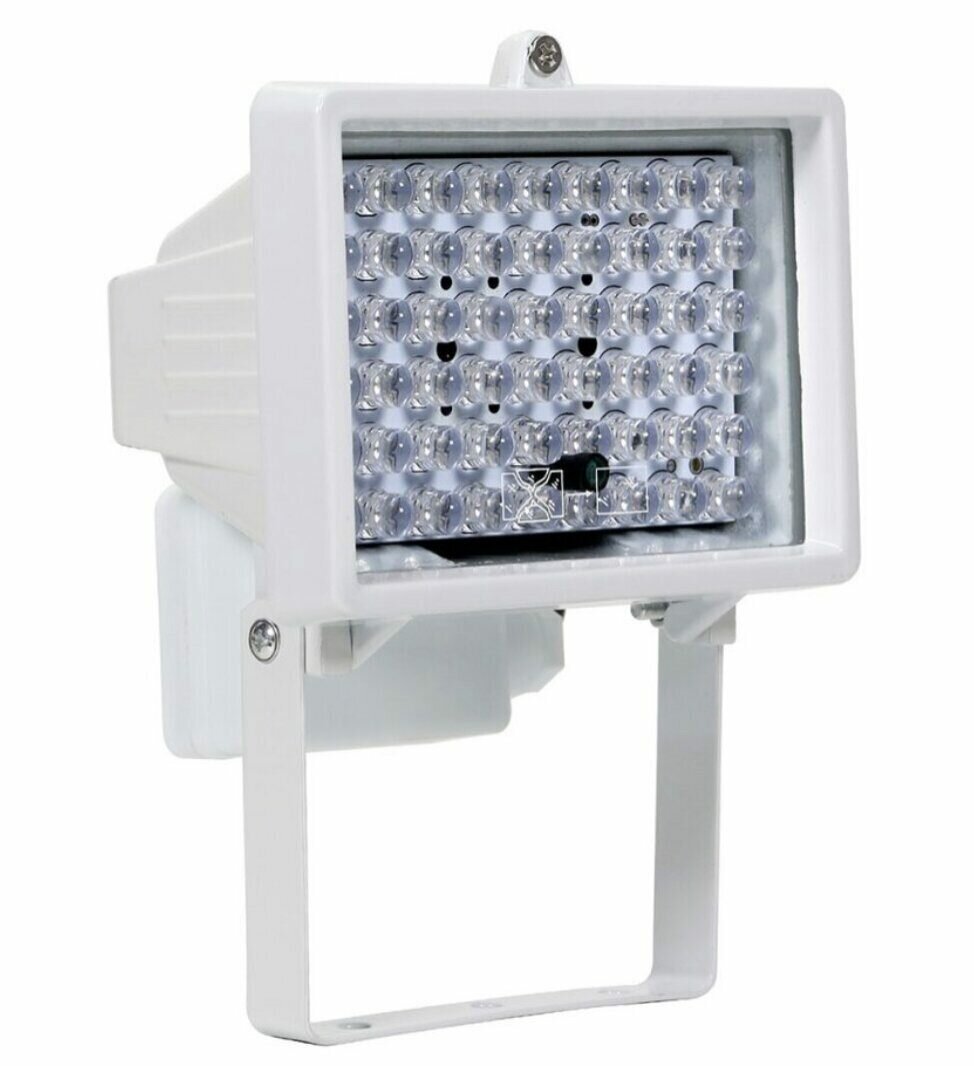 KSV-IR54 ИК-прожектор всепогодный до 30м