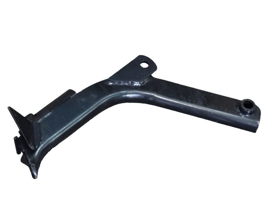 Стойка сеялки СТС-2,1, Омичка нового образца