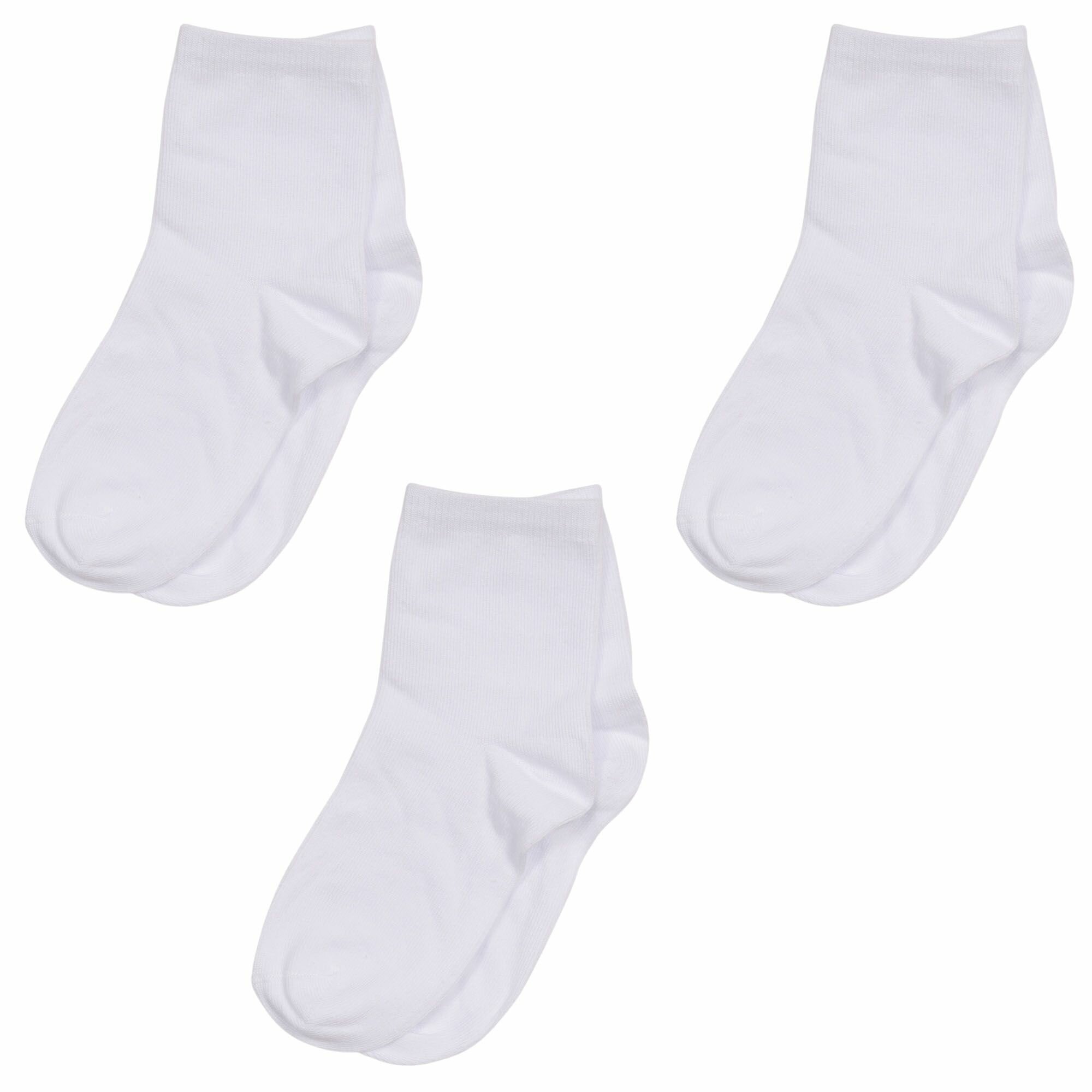 Носки Базовая коллекция