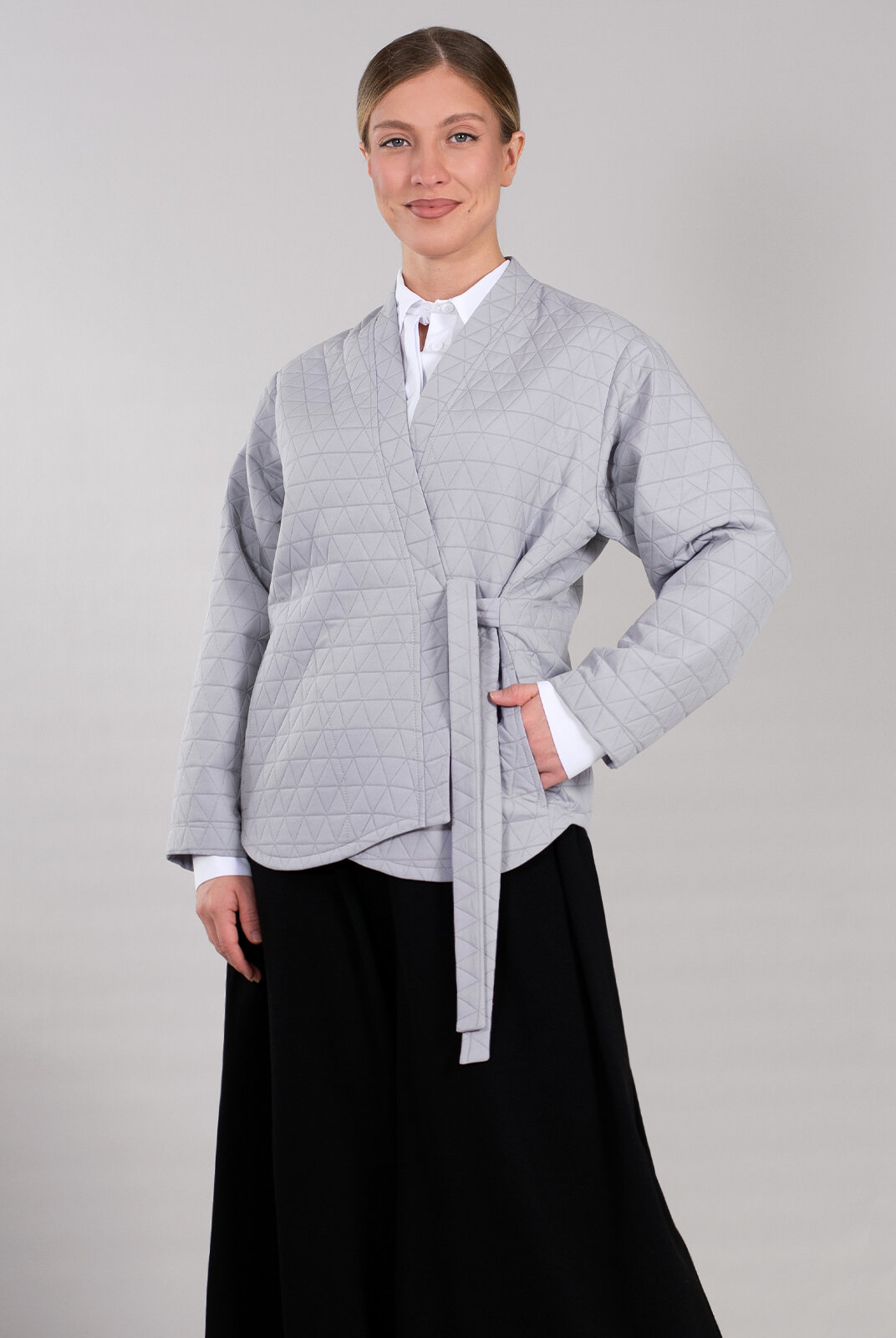 Пиджак 4433ЛП