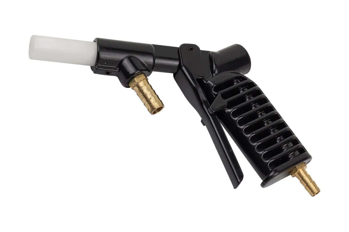 Пистолет для пескоструйных аппаратов Forsage SB28G, сопло 8 мм