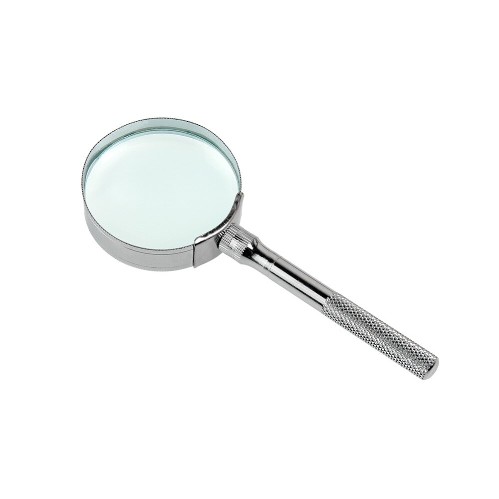 Лупа Veber 1030 (5Х, 50Мм)