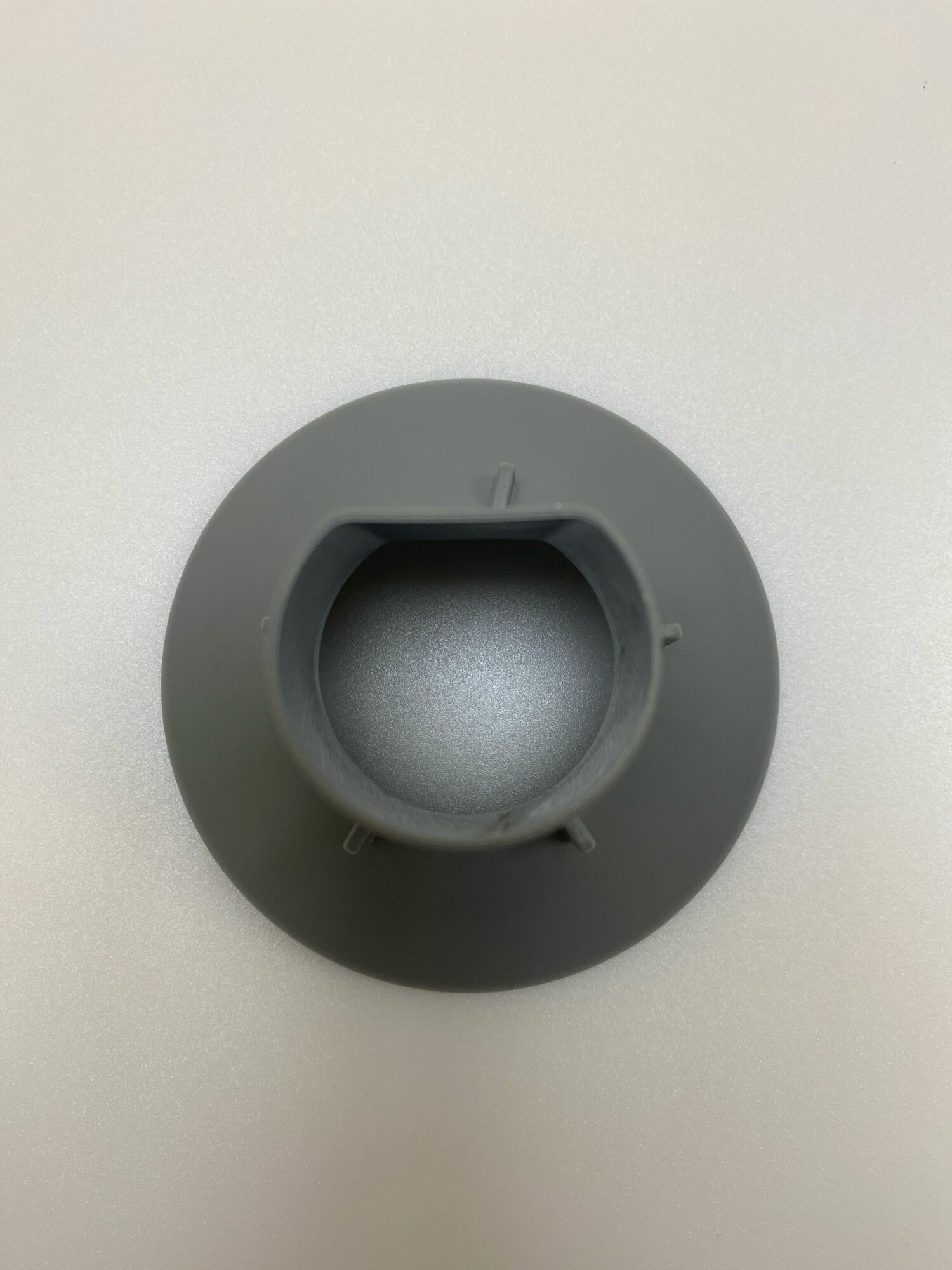 Воронка бычка, соляного, для ПММ Gorenie GV 663D60