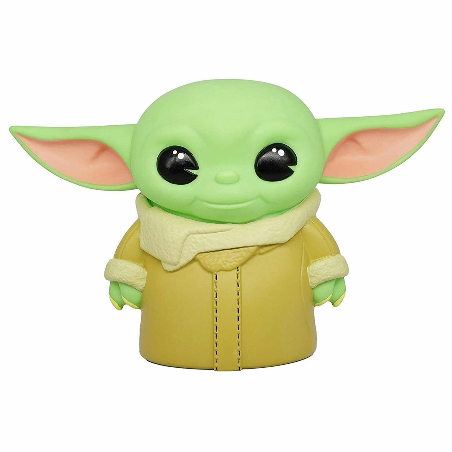 Копилка (Малыш Йода) Звездные Войны - Star Wars - 77764289224