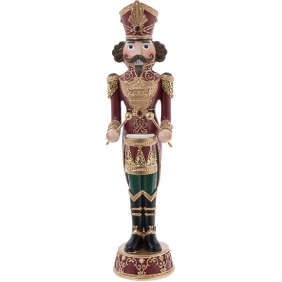 Фигурка Remeco Collection "Щелкунчик", 8х8х35,5 см (812654)