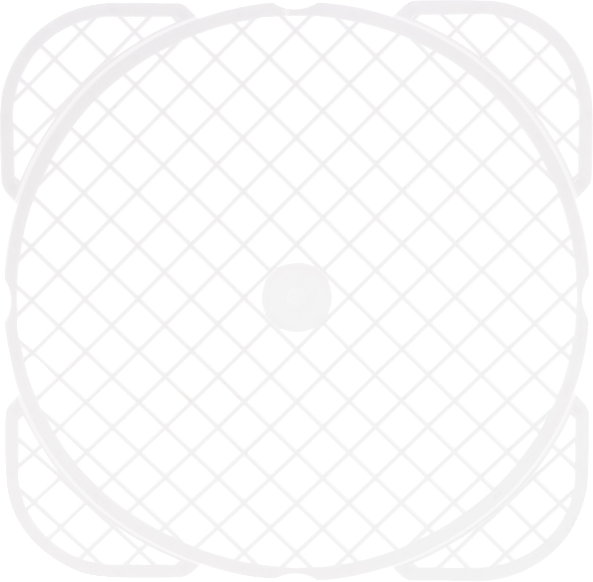 Решетка пластиковая для раковины