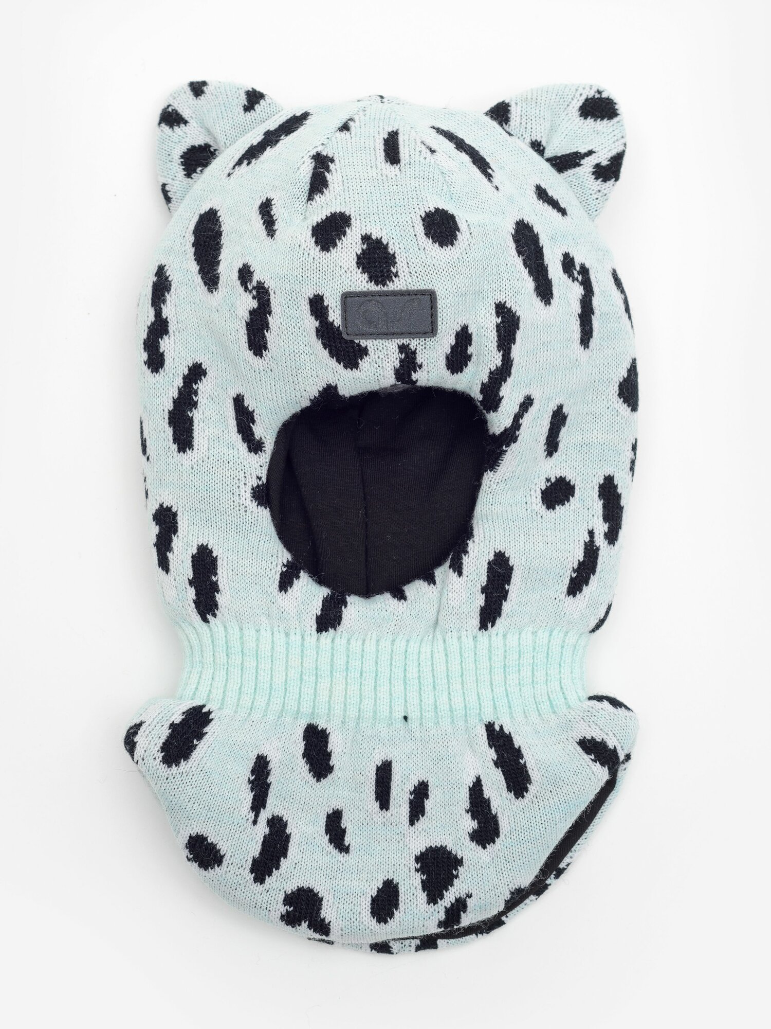 Балаклава Осень-зима 2024 для взрослых и детей