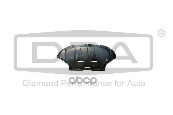 Защита моторного отсека DPA арт. 88630646802
