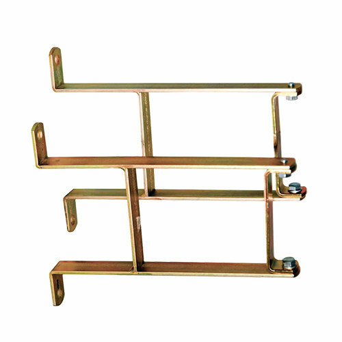 Кронштейн для настенного крепления гребенки Поколения 8+ (M66337.10)