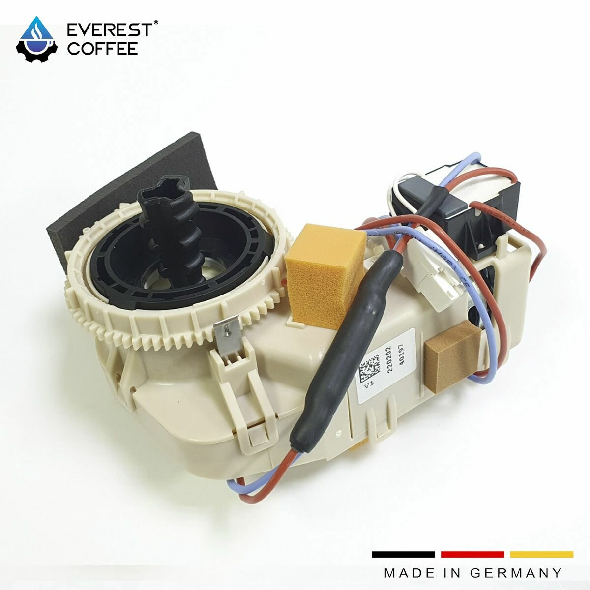 Кофемолка в сборе для кофемашин Bosch / Siemens