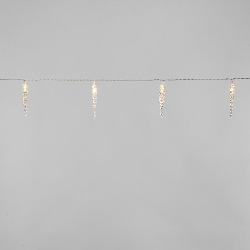 Домашняя гирлянда для елки, комнаты или дома, интерьерная новогодняя и декоративная