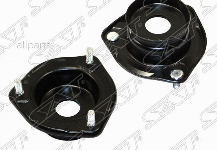 SAT ST-55320-25000 Опора задней стойки Hyundai Accent 94-12 / ТагАЗ Accent 99-12 (Справа=Слева)