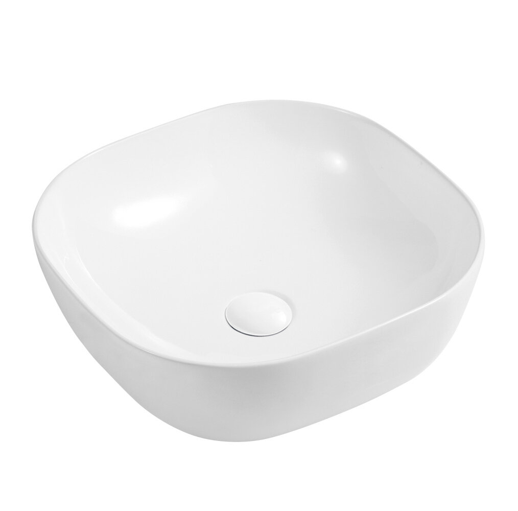 Раковина D&K Venice 41х41 DT1020616