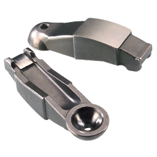 KOLBENSCHMIDT 50006429 (7700856805) коромысло ren Espace (Эспейс) III / Laguna (Лагуна) / safrane II 2.2td / dt (g8t) 96-01