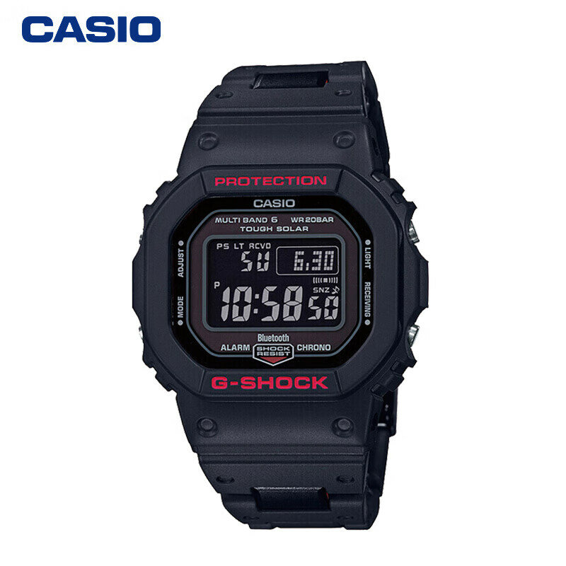 Наручные часы G-Shock