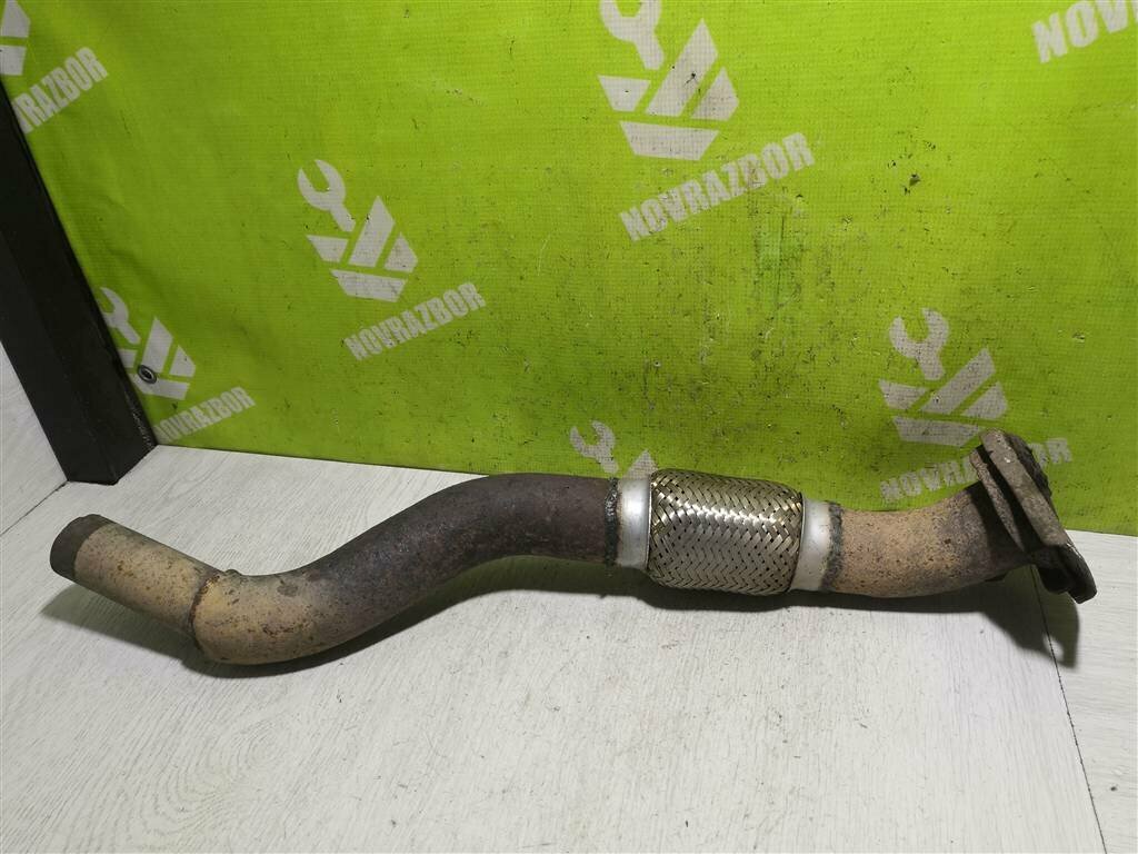 Приемная труба глушителя Renault Laguna 94-99