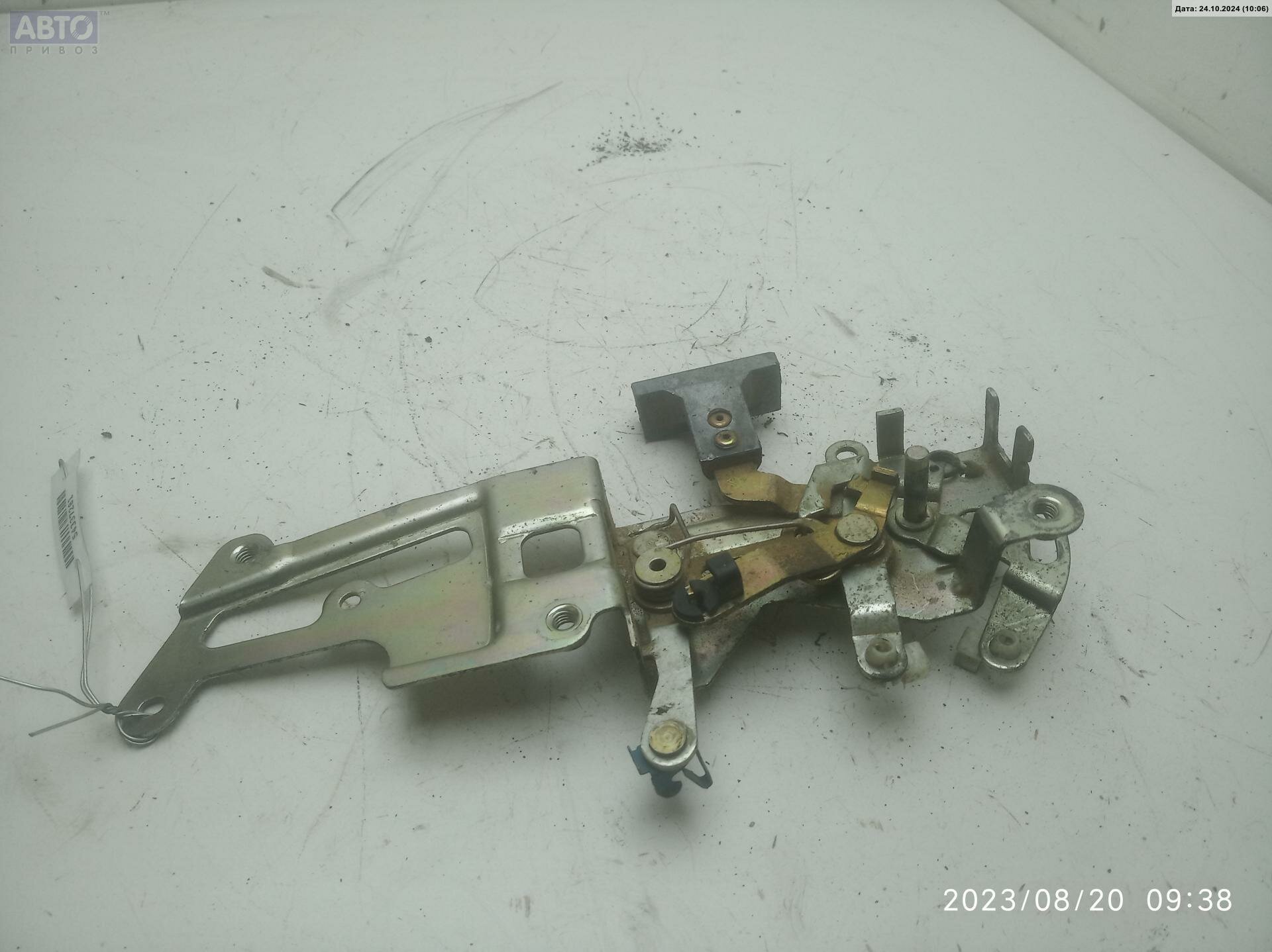 Замок двери сдвижной правый Renault Master (1998-2010)