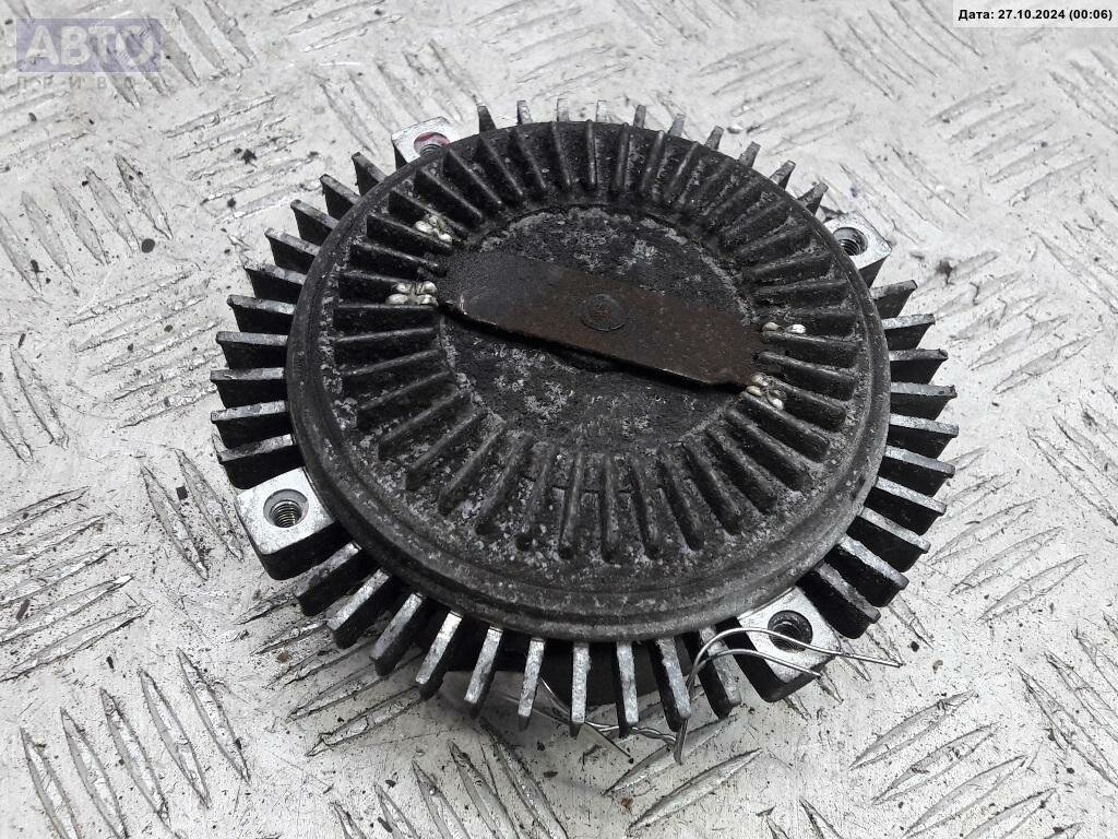 Муфта вентилятора Volkswagen Passat B5+ (GP)