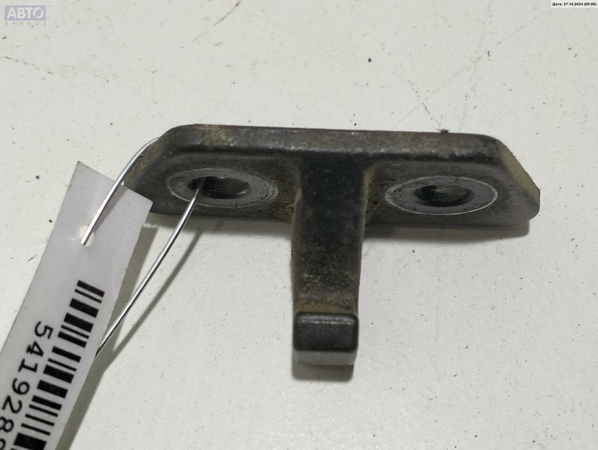 Замок двери сдвижной правый Citroen Evasion