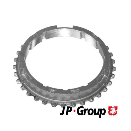 Рычаг независимой подвески колеса, подвеска колеса, JP GROUP 1140101100 (1 шт.)