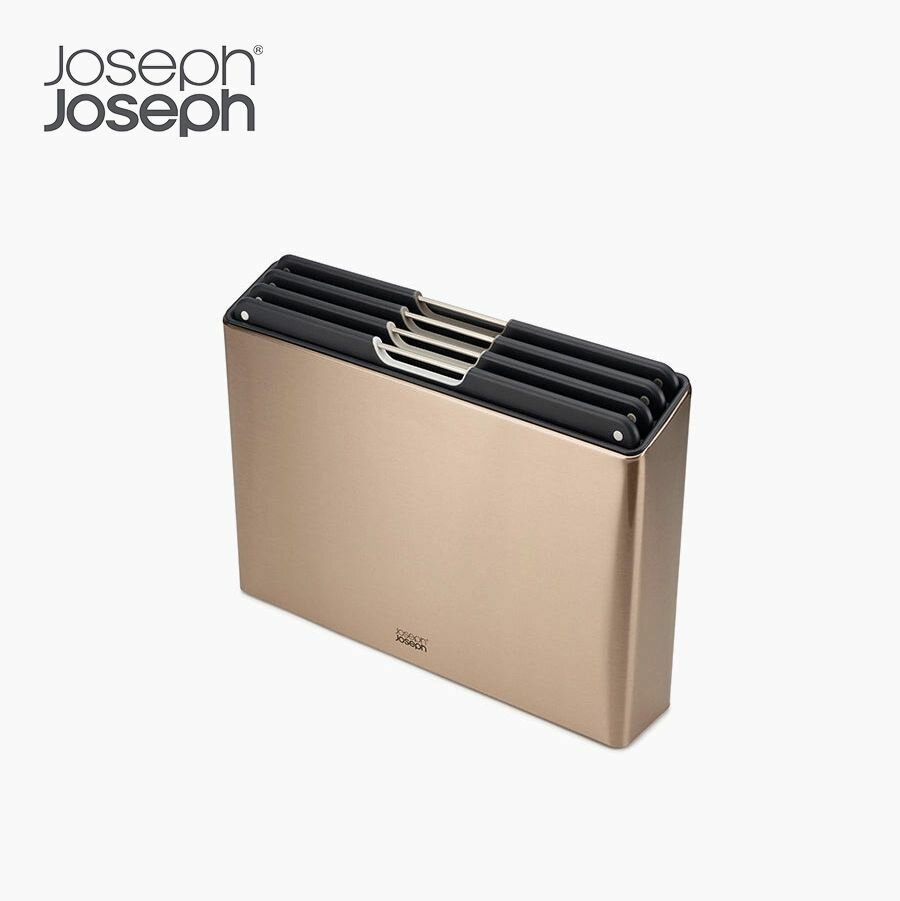 Набор разделочных досок Joseph Joseph, 34х24 см