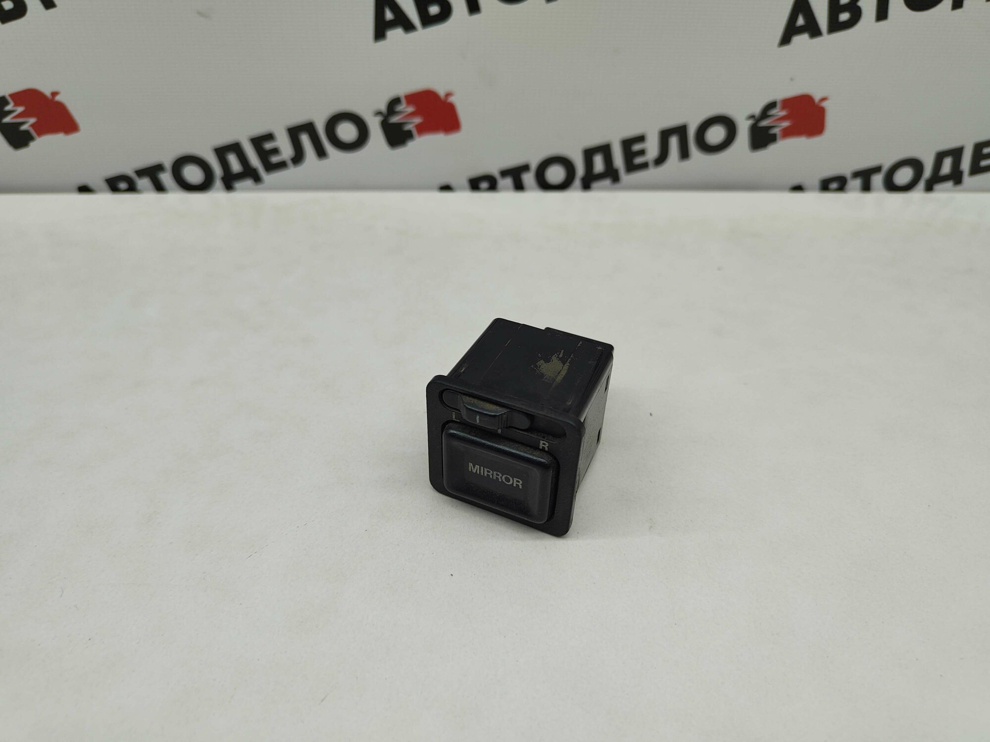 Блок управления зеркалами Honda Domani MA4 1994 г