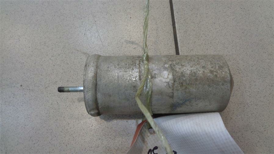 Осушитель системы кондиционирования от Chevrolet Lanos 2004-2010