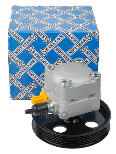 Насос гидроусилителя руля! 54225 Volvo S60/V70 2.0-2.4T 00-10 Stellox арт. 0036169SX