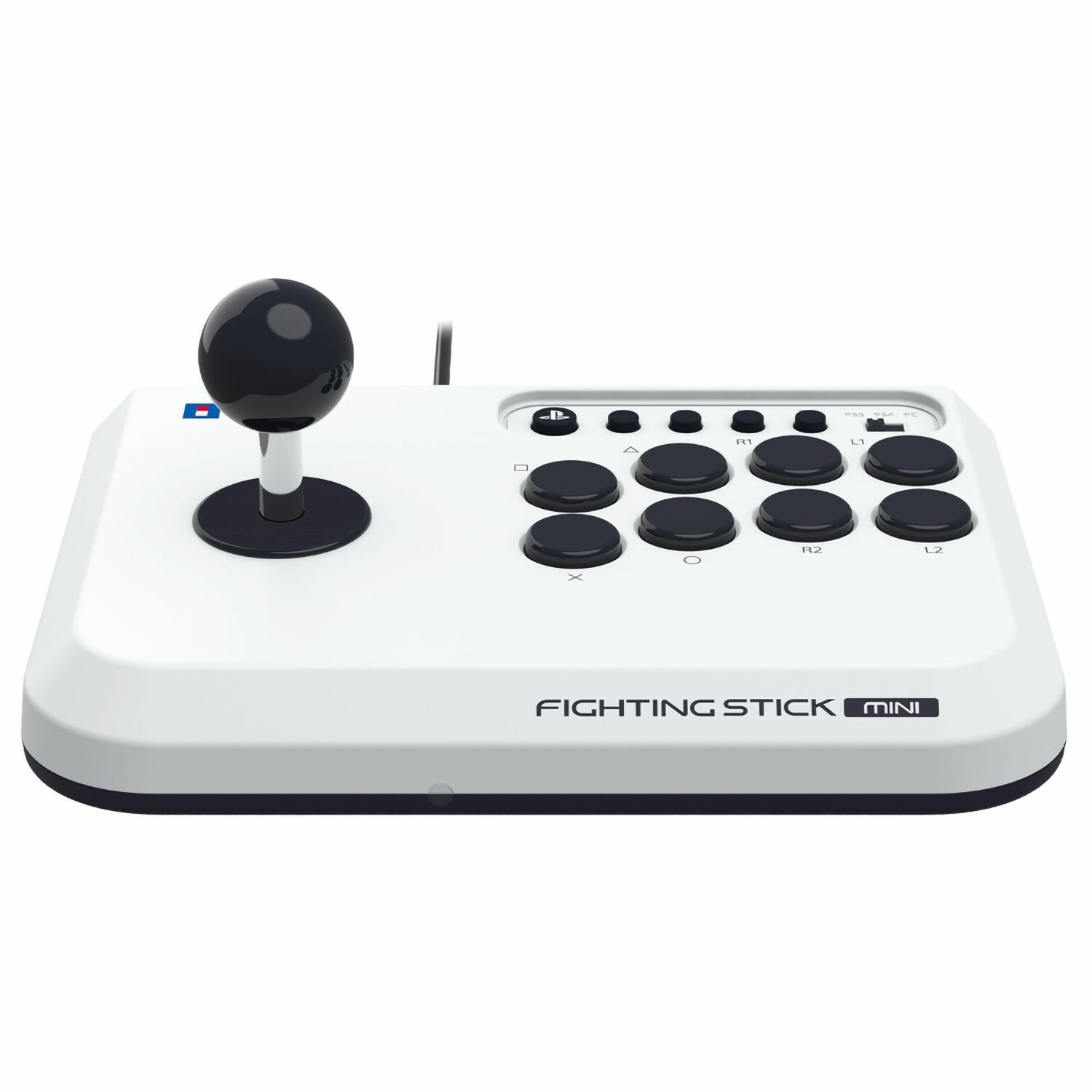 Аркадный Стик Hori Fighting Stick Mini 4, 5, ПК (SPF-038U)