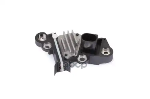 Реле-регулятор! Ford Transit/Ranger, Volvo S60 II/ S80/V60/V70 III/XC60 Stellox арт. 0671809SX