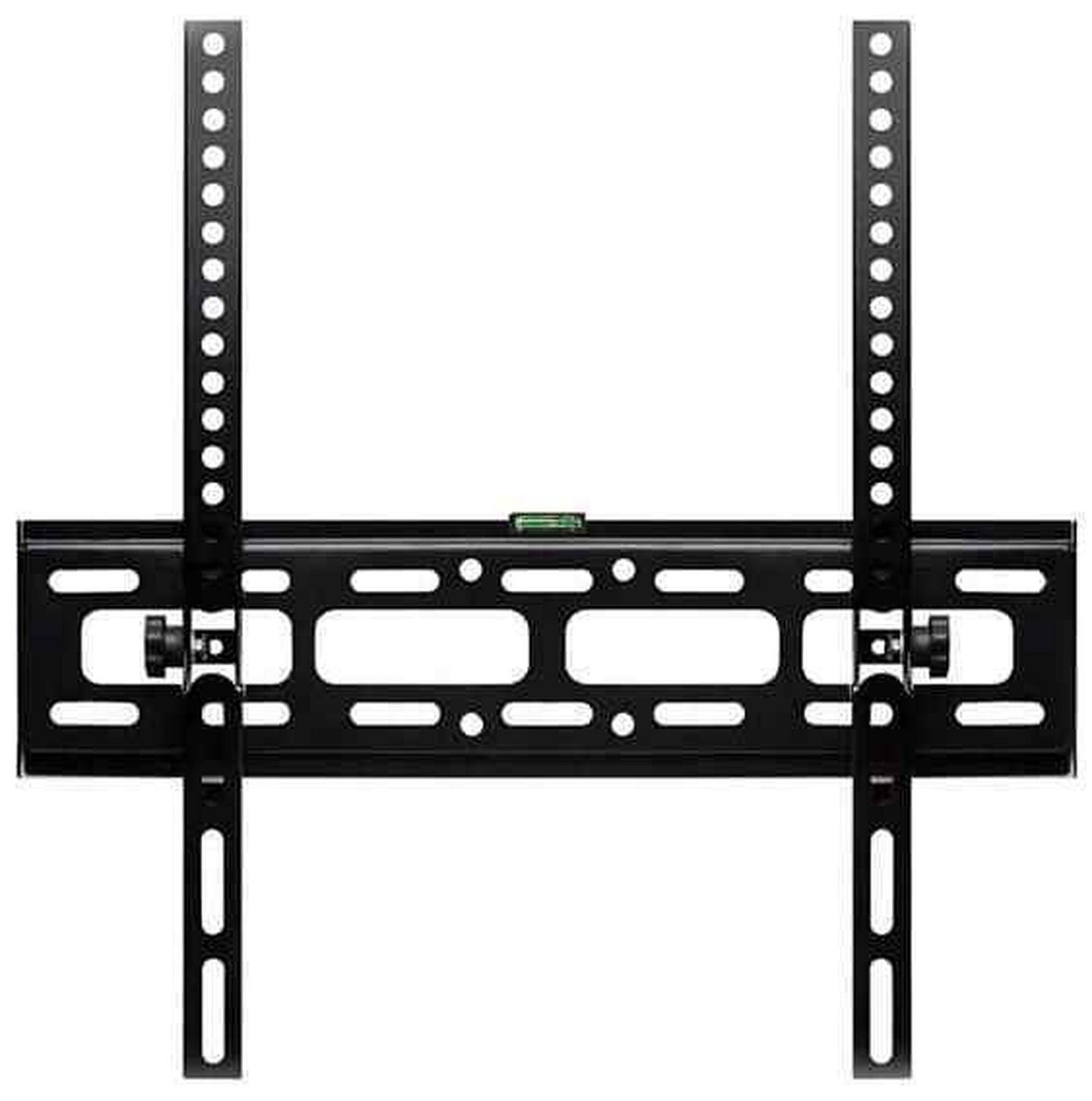 Кронштейн для телевизора настенный, наклонный, диагональ 26-65" до 27 кг