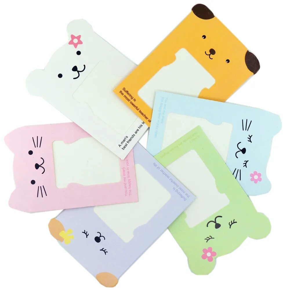 Набор аксессуаров 7 в 1 для Fujifilm Instax Mini 12 Cat Hanging Paper