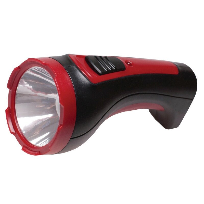 Фонарь Космос светодиодный, 1 светодиод