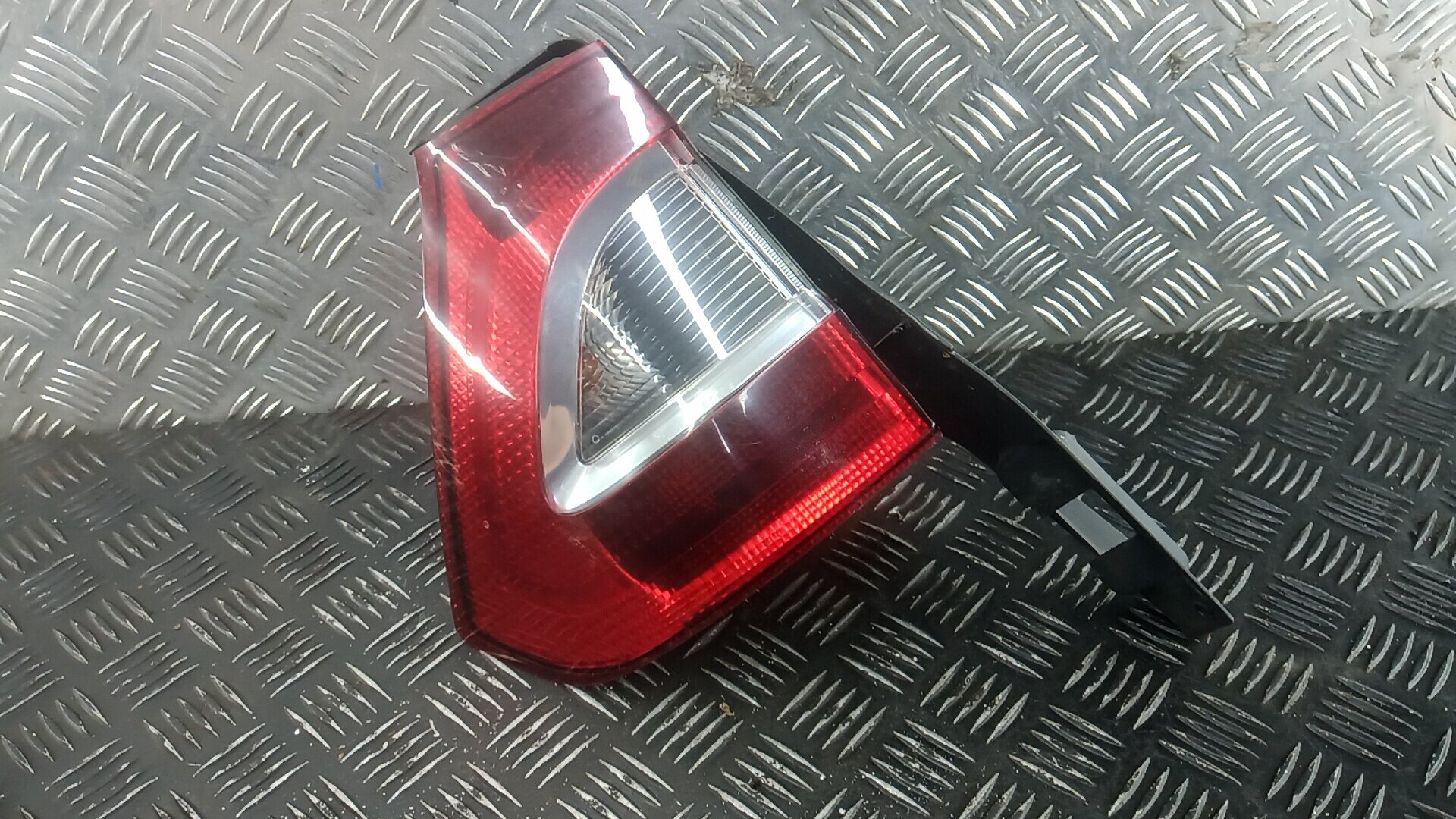 Фонарь задний левый FORD GALAXY 3