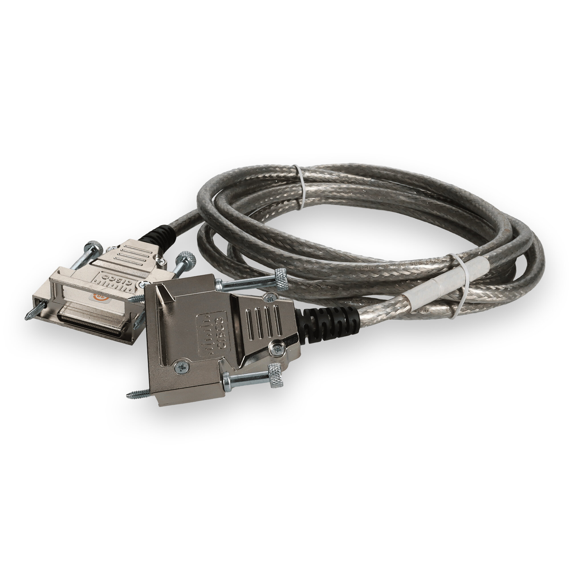 Кабель CISCO CAB-STACK-3M 3 m StackWise - StackWise — фото 1