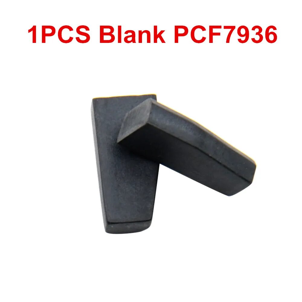 Blank PCF7936 чип транспондера ID46