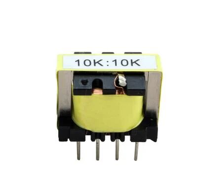 Аудио изоляционный трансформатор Pomohe 10k:10k A transformer