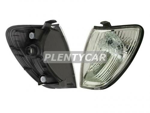 Габарит lexus lx470 98-07 Sat ST31215D3L Lexus: 81621-60210 81620-60210 81620-60211 81621-60211