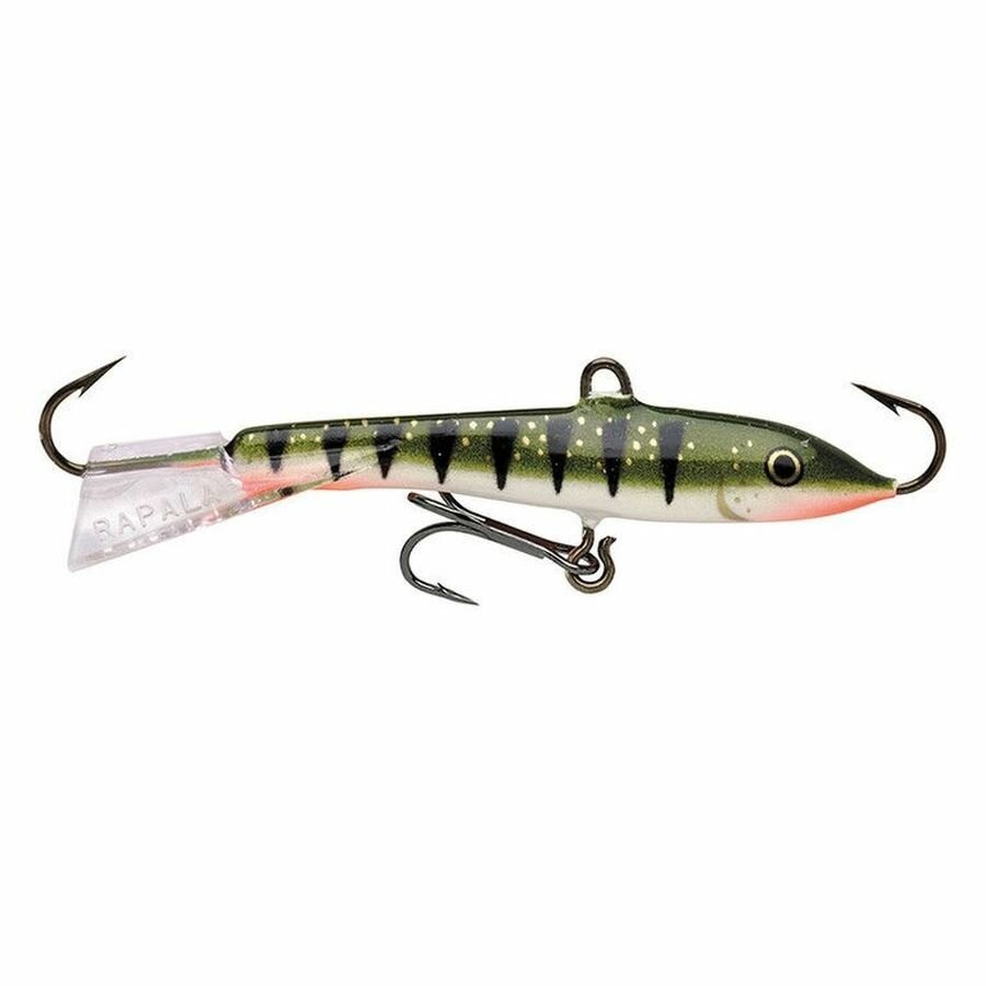 Балансир Rapala W03 NP (30мм/ 6гр)