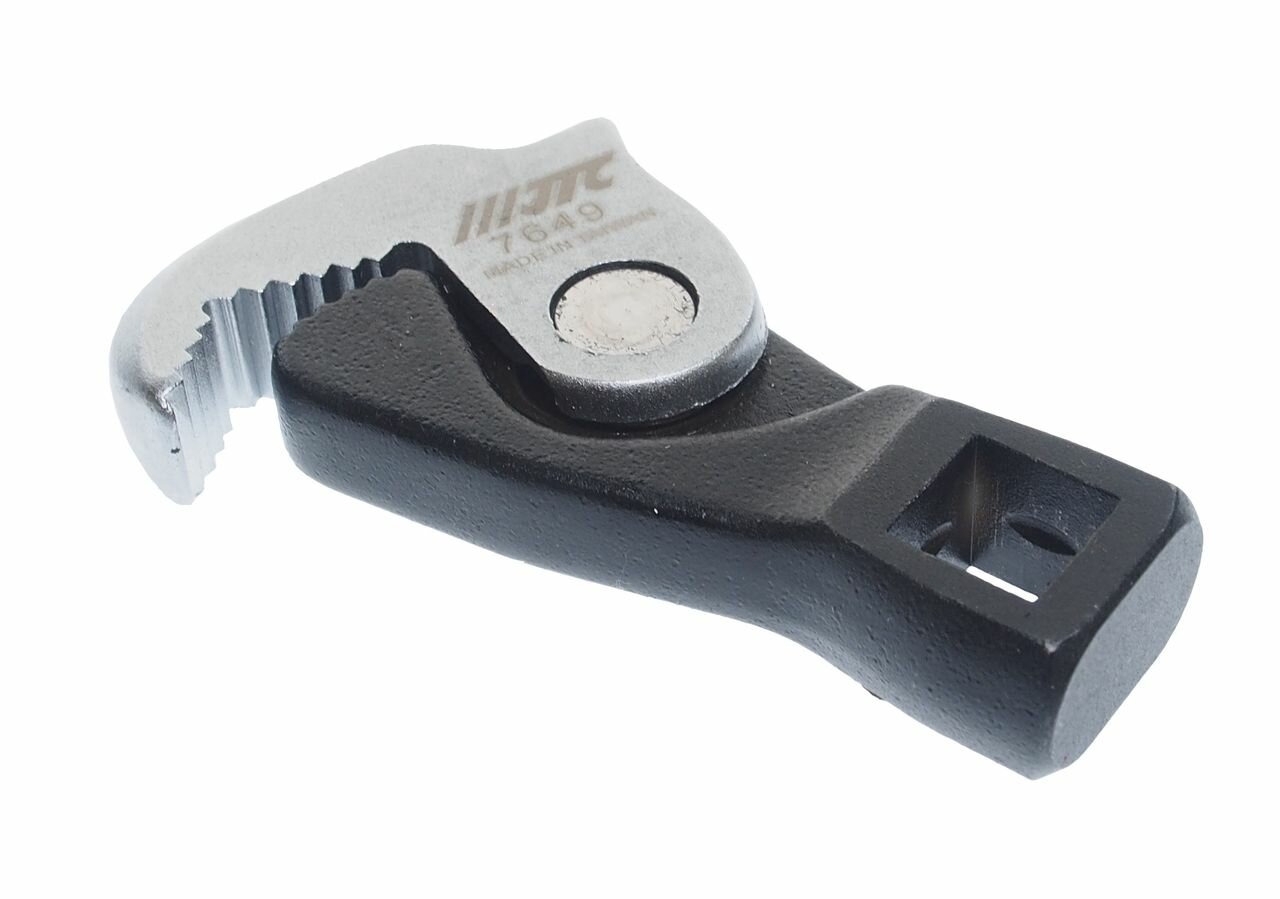 Ключ самозажимной 3/8" под вороток JTC-7649