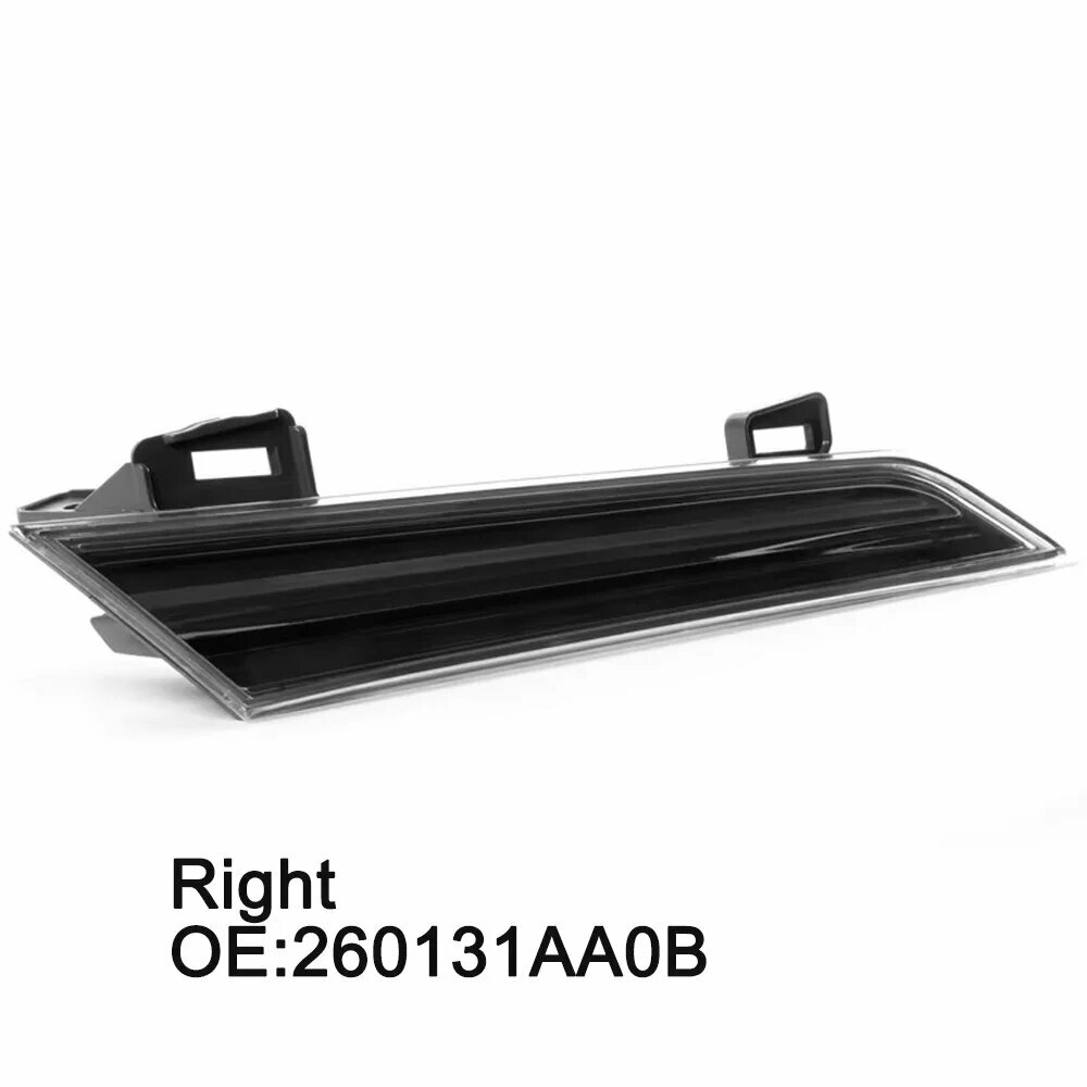 Отражатель фар автомобиля для NISSAN MURANO 2009 2010 2011 2012 2013 2014 260631 AA0B 260131 Панели отражателей фар AA0B